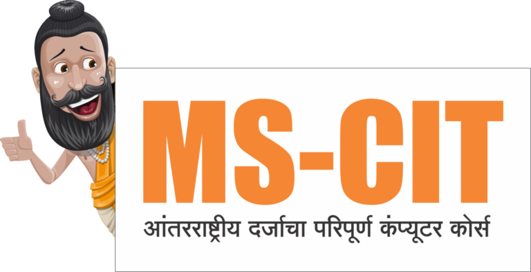 Home - MS-CIT | Career-oriented KLiC Courses | MKCL Authorised Learning ...