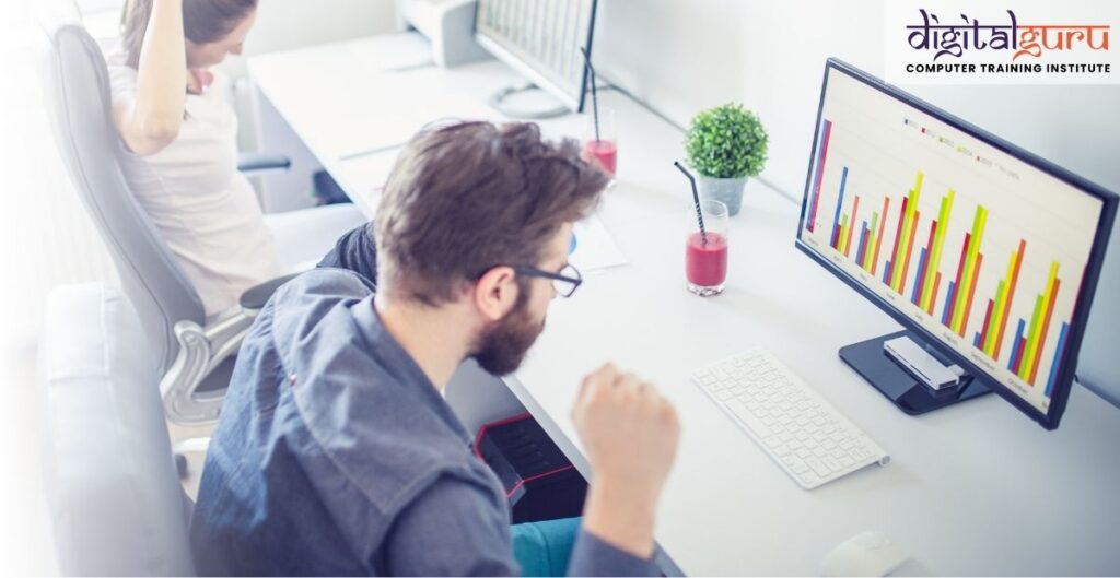 7 Powerful Reasons Why Learning Basic Excel Skills is Essential for ...