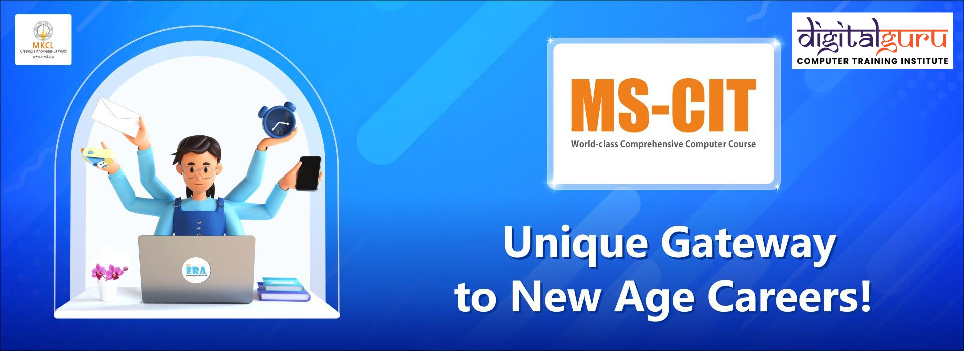 MS-CIT – Maharashtra State Certificate in Information Technology – MS ... MS-CIT – Maharashtra State Certificate in Information Technology – MS ...