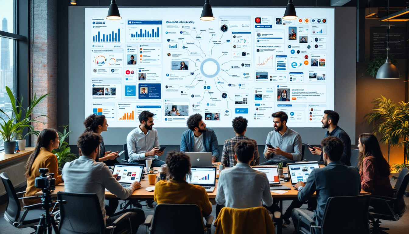 Social Media Marketing Online Course - MS-CIT | Career-oriented KLiC ...