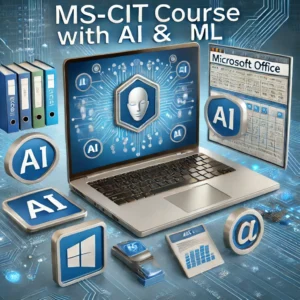 Home - MS-CIT | Career-oriented KLiC Courses | MKCL Authorised Learning ...
